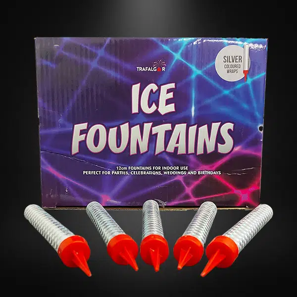 Sparklers - Fantastic Fireworks North