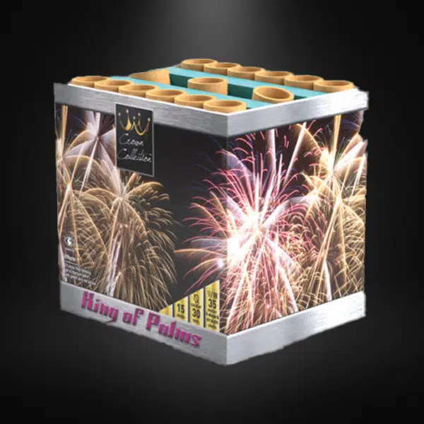 Northwich Rocketshop - The Pulse Of Pyro