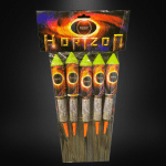 Horizon Rockets - Fantastic Fireworks North
